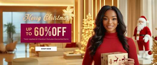 Exclusive Christmas Deals & Holiday Picks