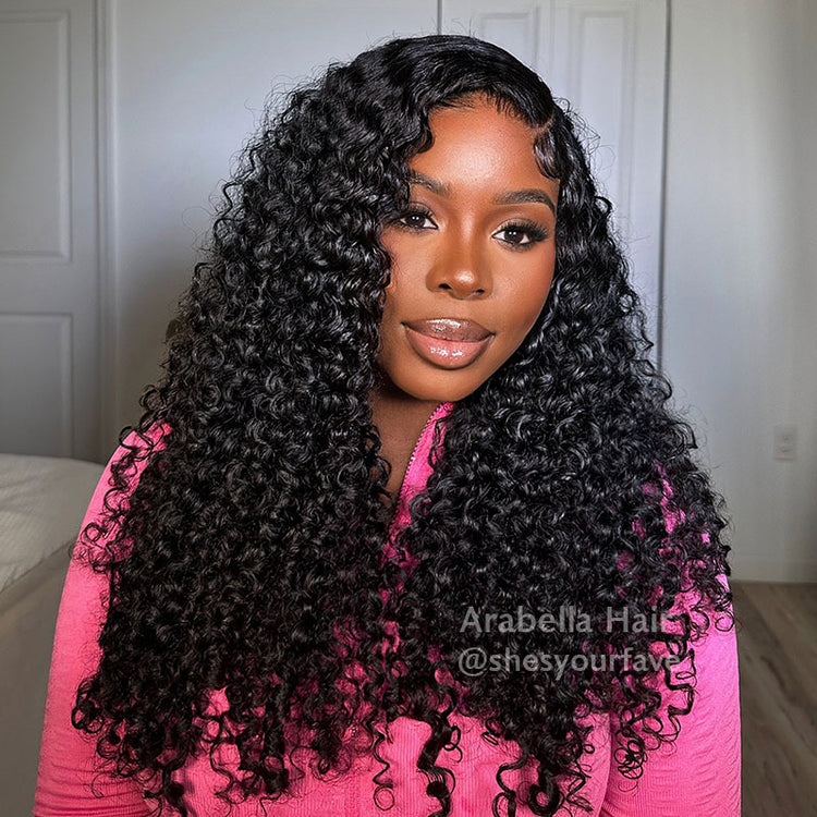 Shop Human Hair Wigs at Arabella Hair | Arabella Hair