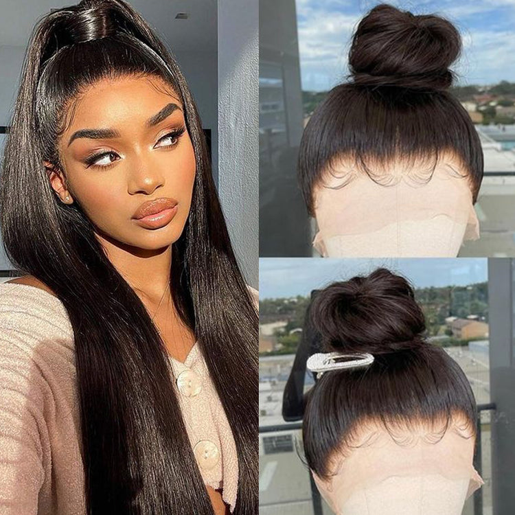 Shop Lace Front Wigs at Arabella Hair | Arabella Hair