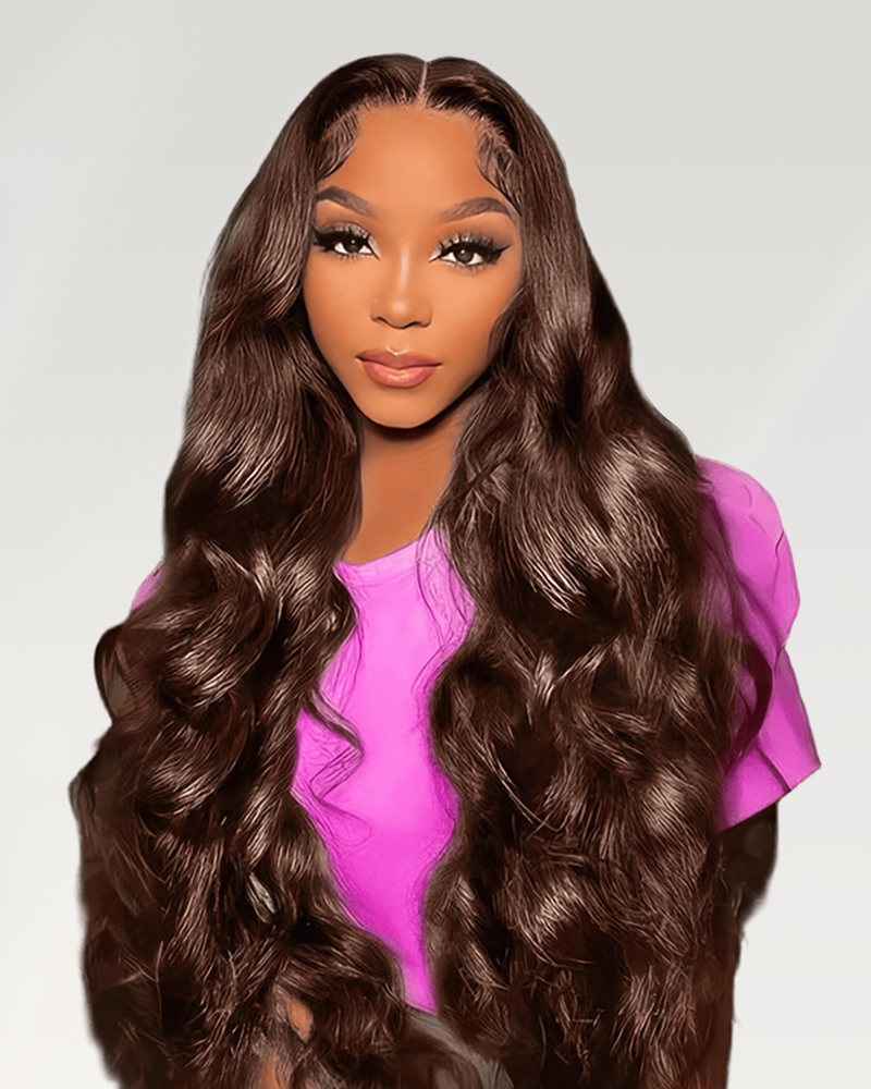 Shop wear go glueless wigs at Arabella Hair | Arabella Hair
