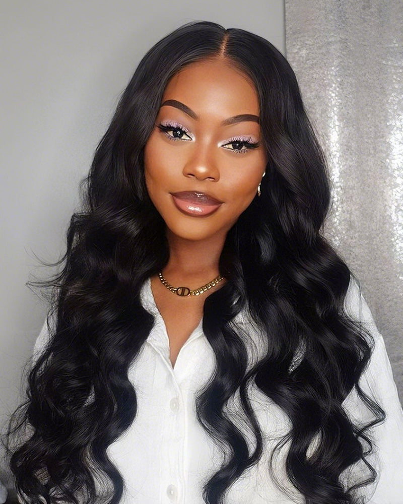 Afterpay Wigs | Arabella Hair - Human Hair Collection | Free Shipping