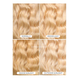 Minimalist Short Bob: #613 Blonde Wig 6x5 Glueless Pre-Cut Lace ...