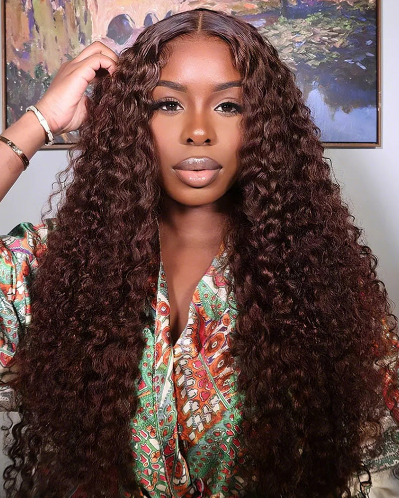 Shop Human Hair Wigs at Arabella Hair | Arabella Hair
