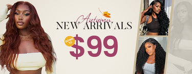 Shop New Arrival at Arabella Hair | Arabella Hair