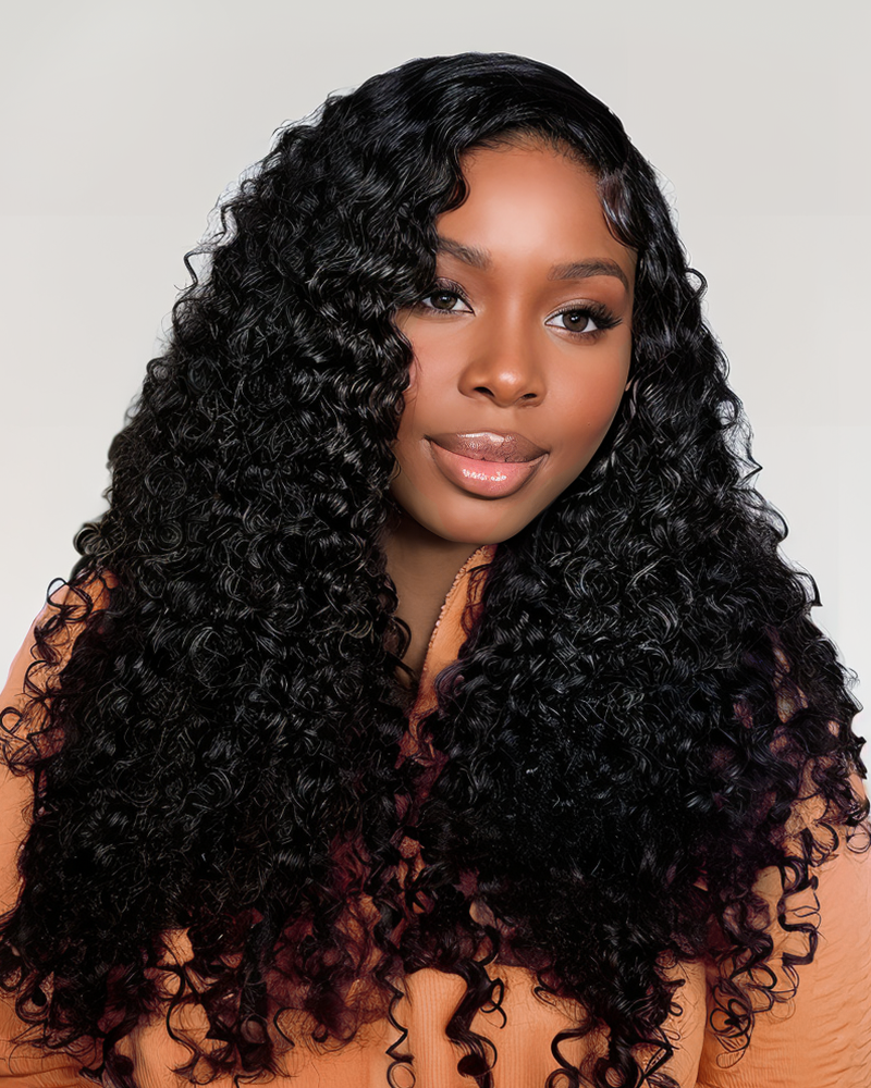Afterpay Wigs | Arabella Hair - Human Hair Collection | Free Shipping