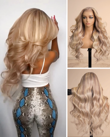 Shop Best 4/27 Color Wig Online