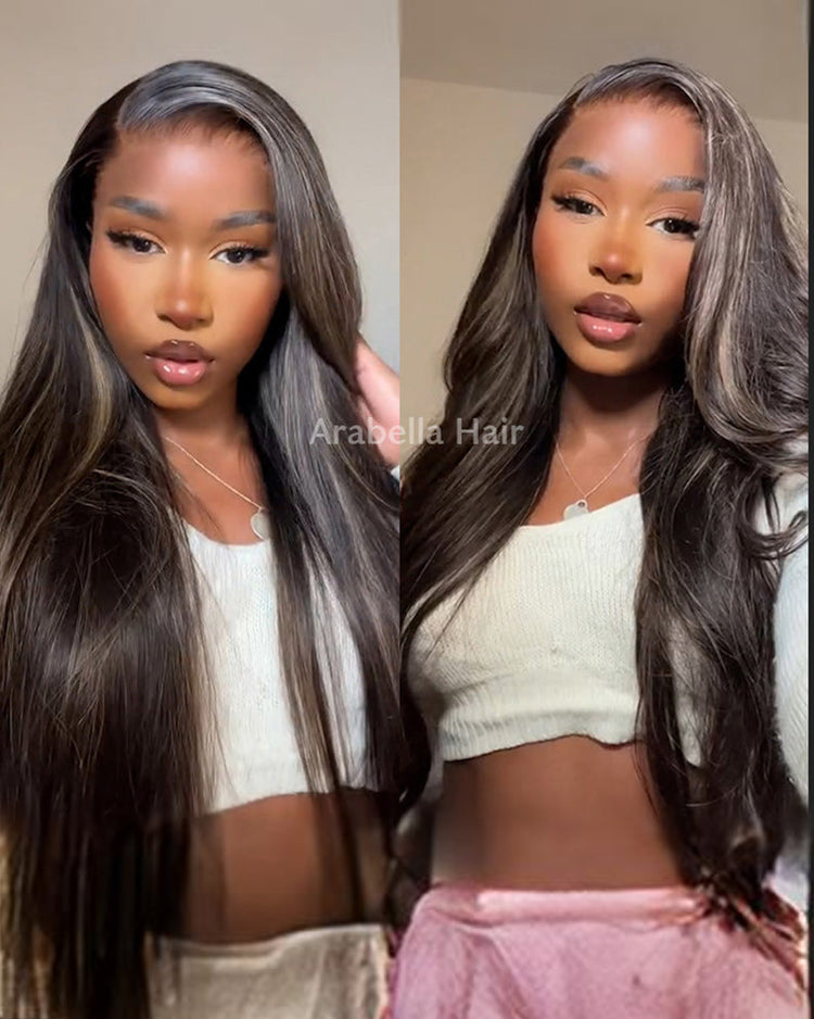Shop Human Hair Wigs at Arabella Hair | Arabella Hair