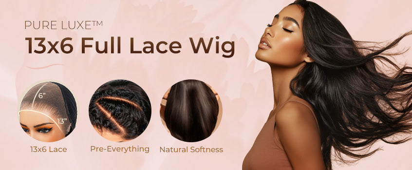 Arabella Hair | Human Hair Wigs Official Store