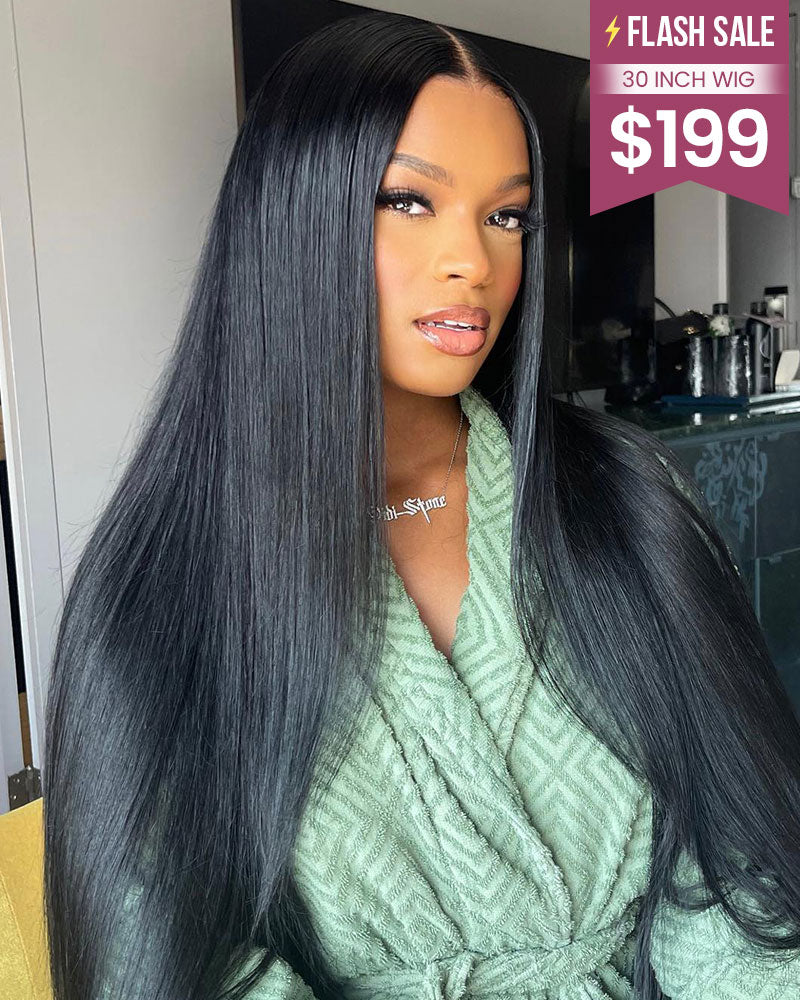 Shop 360 Lace Frontal Wigs at Arabella Hair | Arabella Hair
