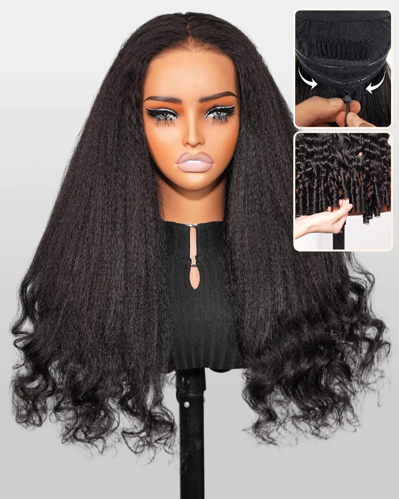 New Arrival Wigs – Arabella Hair