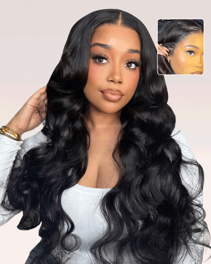 Human Hair Wigs, Affordable Real Natural Hair Wigs Best Store ...