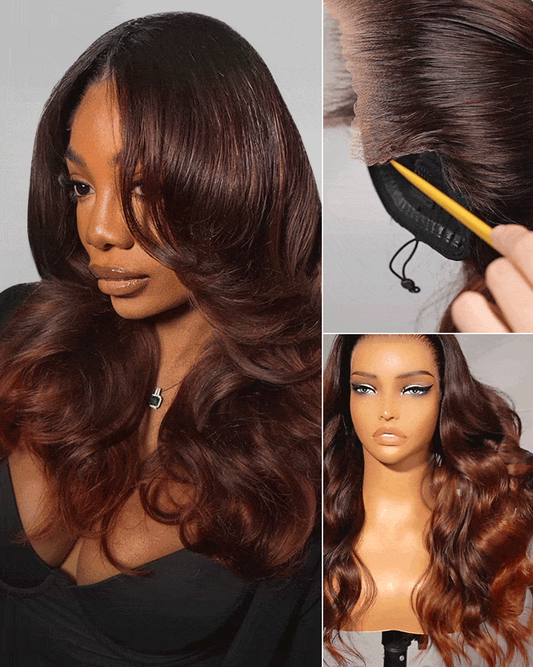 30 Inch Wigs | Various Colors & Human Hair