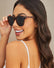 Tortoise Shell Sunglasses | Summer Essential