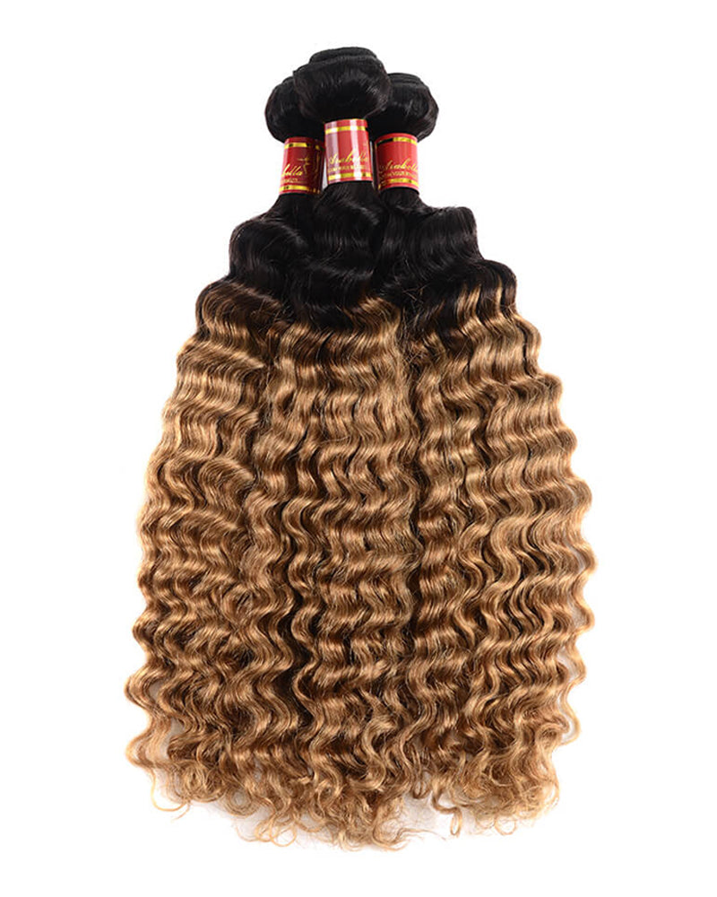 Ombre Color – Arabella Hair