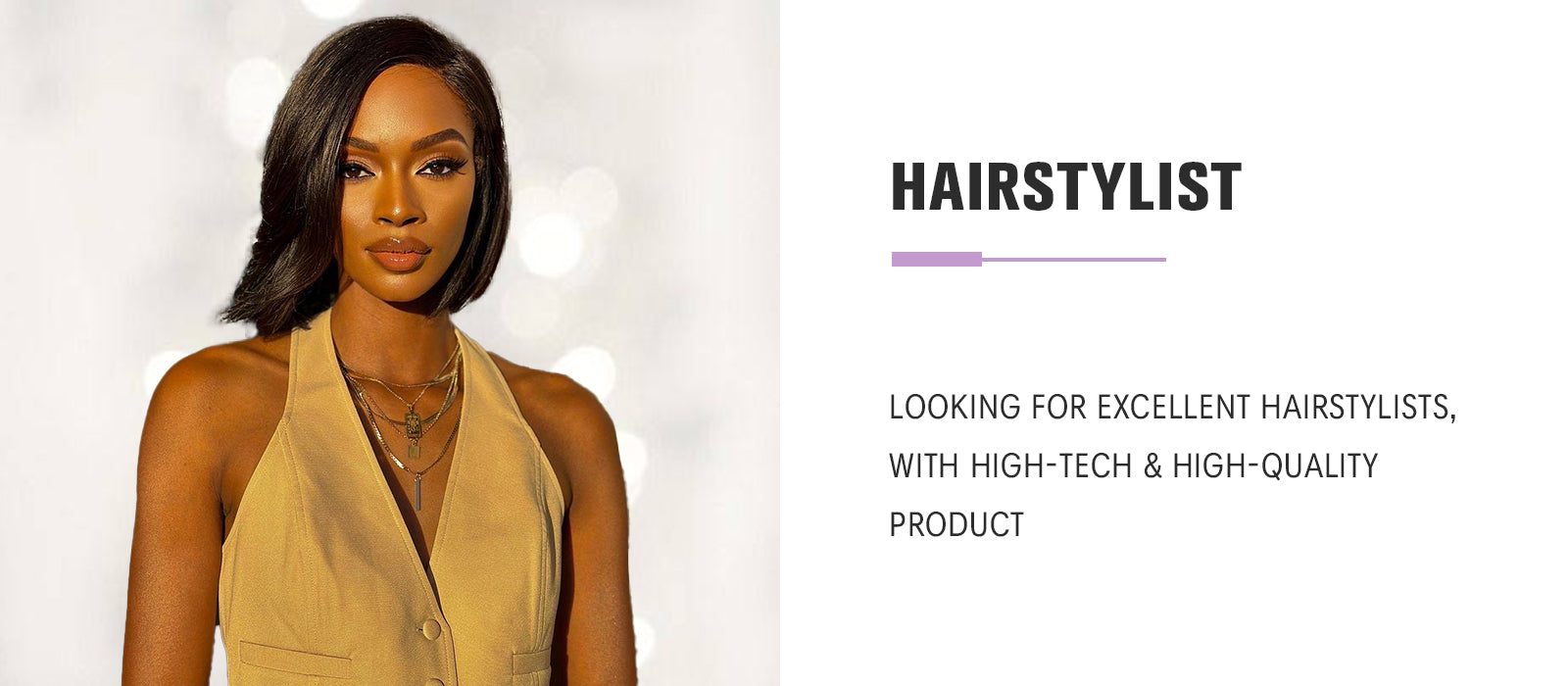 Influencer Program – Arabella Hair