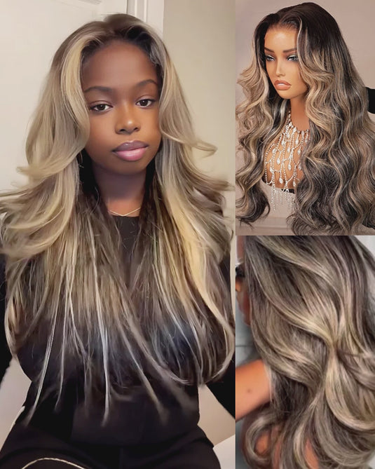 30 Inch Wigs | Various Colors & Human Hair