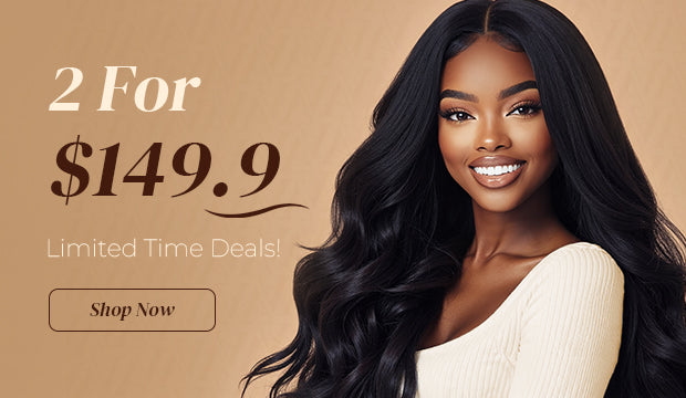 Arabella Hair | Human Hair Wigs Official Store