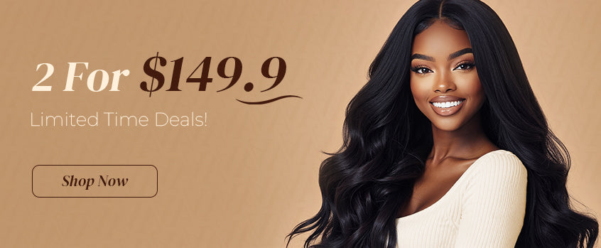 Arabella Hair | Human Hair Wigs Official Store