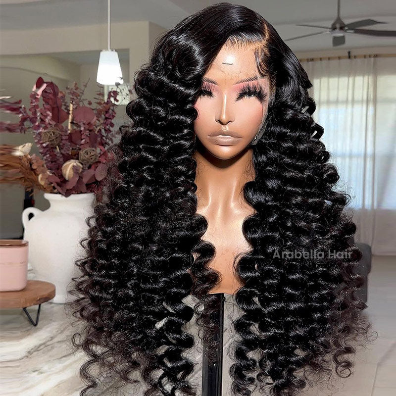 Shop Extra Long Wigs at Arabella Hair | Arabella Hair