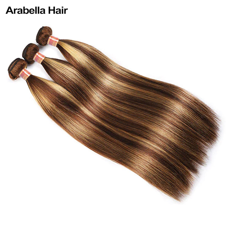 Highlight Color – Arabella Hair