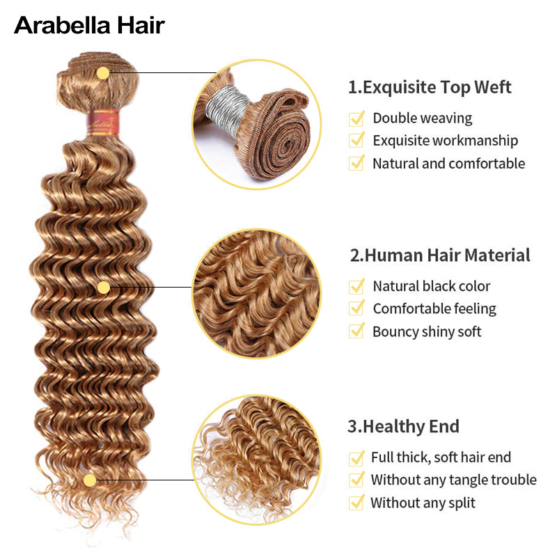 Shop 3 Bundles at Arabella Hair | Arabella Hair