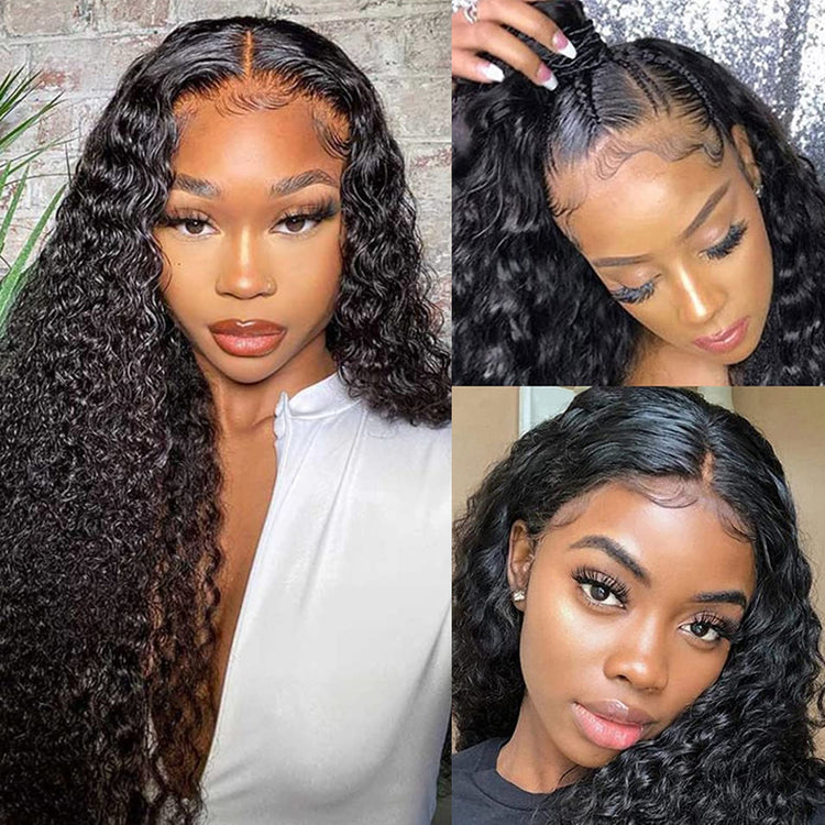 360 Lace Frontal Wigs | Arabella Hair - Elevate Your Look with Premium ...